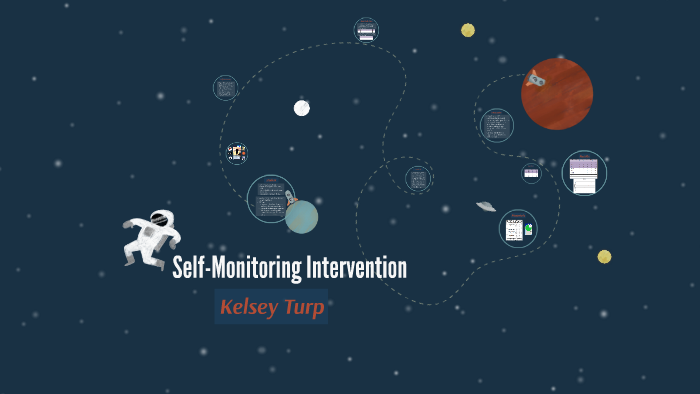 Self-Monitoring Intervention by Kelsey Turp on Prezi