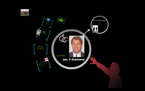 Jon P. Diamond by Alex Mischel on Prezi