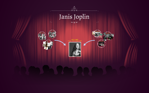 Janis Joplin by Nelia Huerta on Prezi