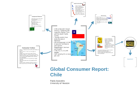 Consumer Report: Chile by Paola Saavedra on Prezi