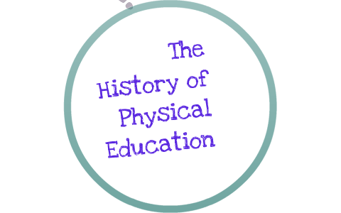 History of Physical Education Timeline by sophie hoskins on Prezi