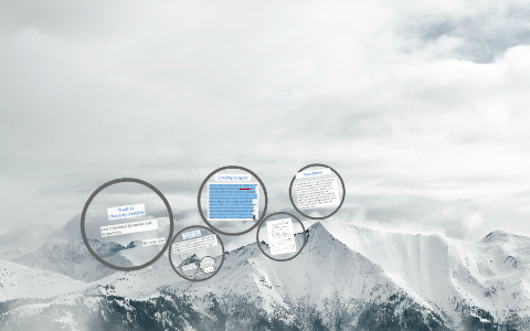 Grade 11 Chemistry Portfolio by Tony Tran on Prezi
