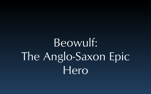 Alan Ritchson Y Beowulf