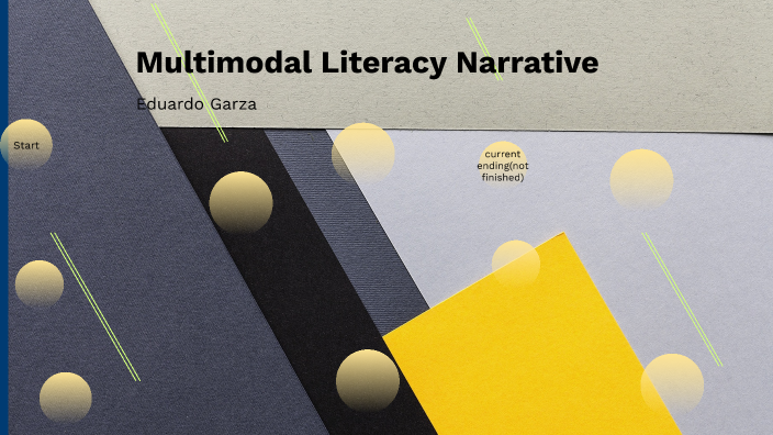 Multimodal Literacy Narrative - Eduardo Garza by Eduardo Garza on Prezi