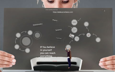 Show me the science! - Prezi template by Prezi Templates on Prezi