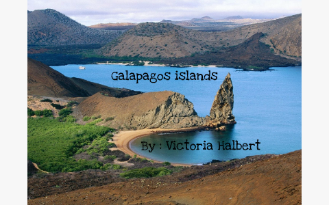 galapagos islands by Victoria Halbert on Prezi