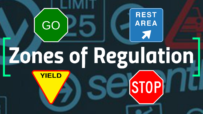 Zones of Regulation by John Davis on Prezi