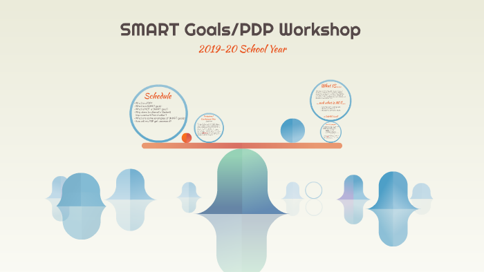 SMART Goals/PDP Workshop by Sara Bizek on Prezi