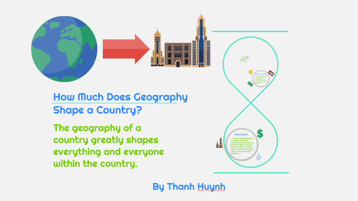 How Much Does Geography Shape a Country? by Thanh Huynh on Prezi