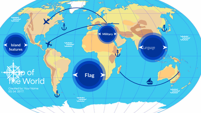 The Devil's Sea Island by Gavin Starkey on Prezi