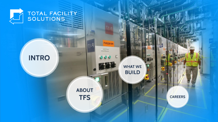 Total Facility Solutions by Kurt Gilson on Prezi