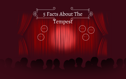 5 Facts About The Tempest by Antonia Ren on Prezi