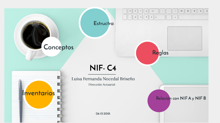 NIF C4 by Luisa Fernanda Nocedal Briseño on Prezi