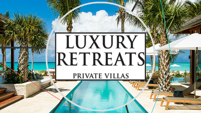 LUXURY RETREATS - Joe Poulin by Jessica Webb on Prezi