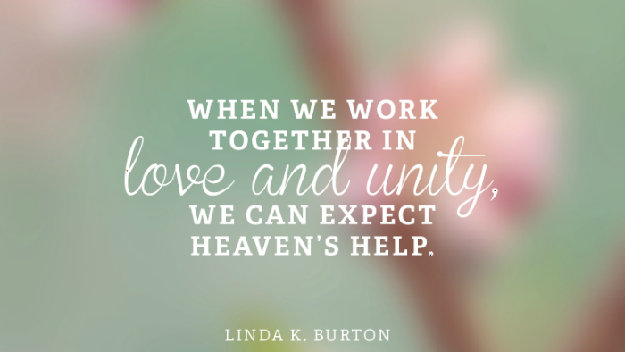 Extend an Invitation by David Heaps on Prezi