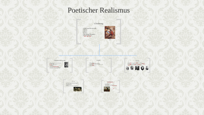 Poetischer Realismus by Vivienne Otto on Prezi