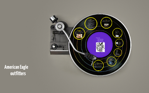 American Eagle by nick goolsby on Prezi