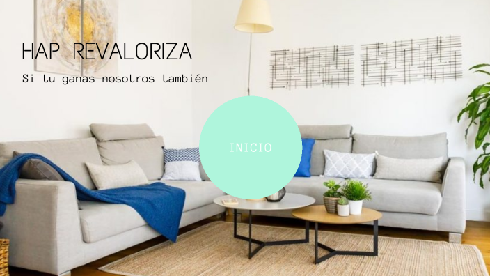 HAP Revaloriza by Ana Garcia on Prezi