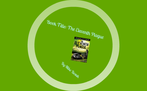 Book Report Project by Mike Jr Bosak on Prezi