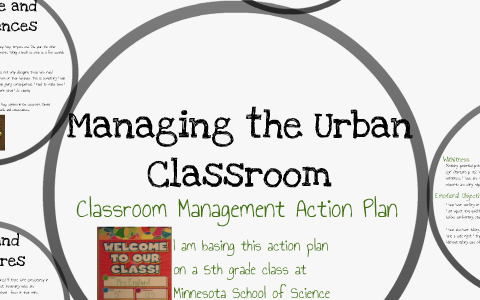 Classroom Management Action Plan by Tammy Englund on Prezi