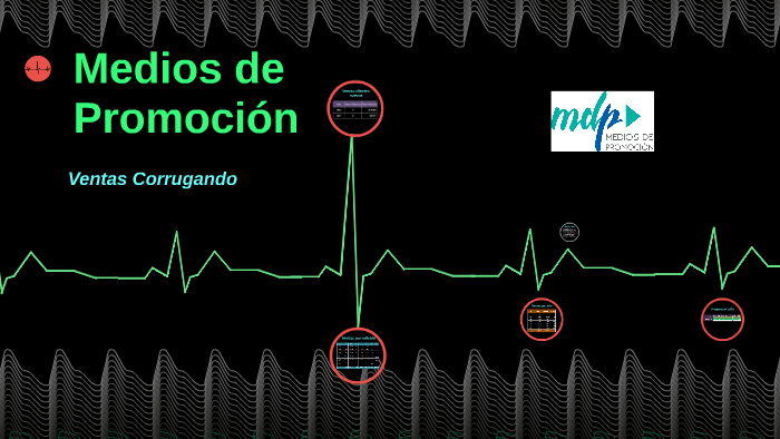 Medios 2018 by Ronald Calvo on Prezi