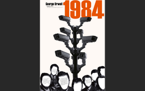 Exploring Themes in George Orwell's 1984 by Adrianna Molina on Prezi