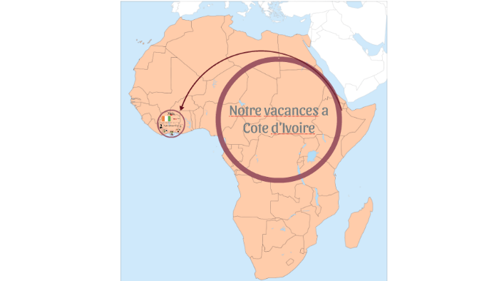 Cote d'Ivoire by Natasha Boughen on Prezi