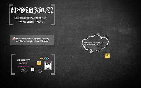 Hyperbole! by Alex Klomparens on Prezi