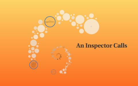 An Inspector Calls by Faduma Ibrahim on Prezi