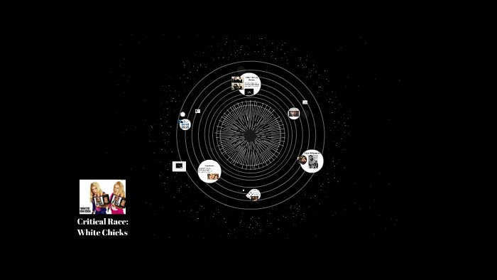 Critical Race: White Chicks by Elma Sabanovic on Prezi