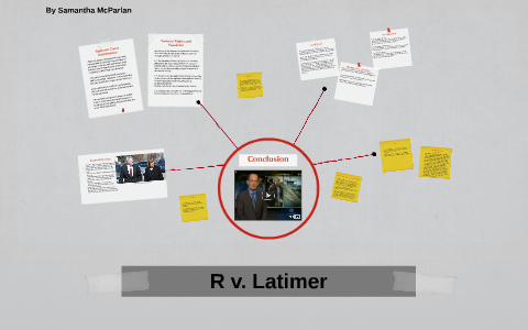 Robert Latimer's daughter Tracy had cerebral palsy and suffe by ...