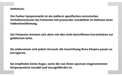 Pusher-Syndrom by Ai Ay on Prezi