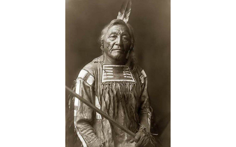 The Abenaki Indians and mythology by kayla pelkey