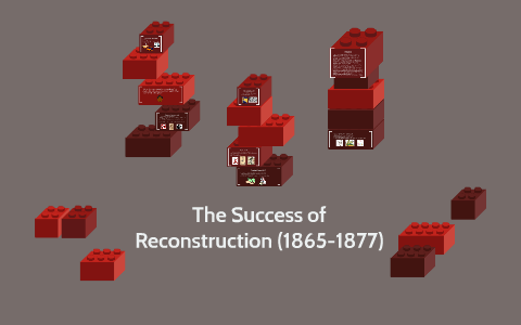 The Success of Reconstruction (1865-1877) by Christina Byun on Prezi