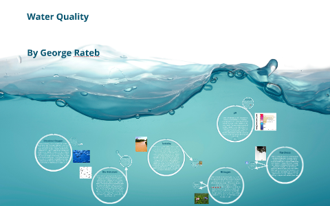 Water Quality by George Rateb on Prezi