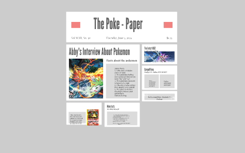 Abby, Pokemon Expert by abby baynes on Prezi