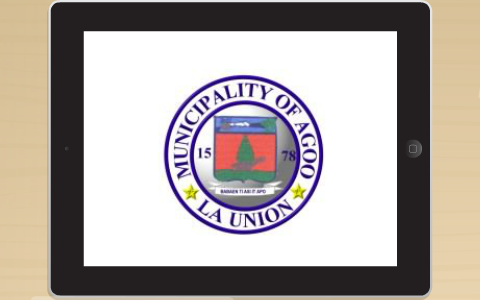 General Information of Agoo by Ryan Orpilla on Prezi