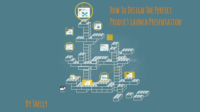 How To Design The Perfect Product Launch Presentation by 之偂 陳 on Prezi