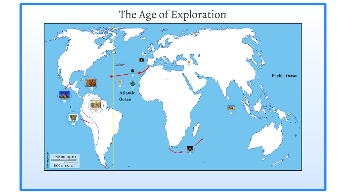 AC1 Unit 1 Map project by noah schmeisser on Prezi