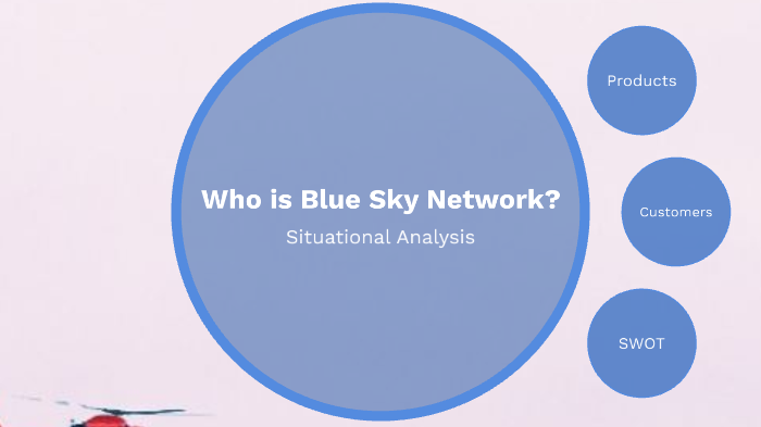 Blue Sky Network - Integrated Marketing Communications Plan by Taylor ...