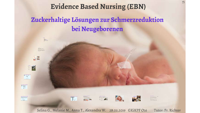 Evidence Based Nursing (EBN) by Alex Weissbach on Prezi