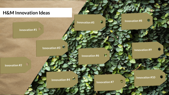 Retailer Analysis Presentation by Morgan Monette on Prezi