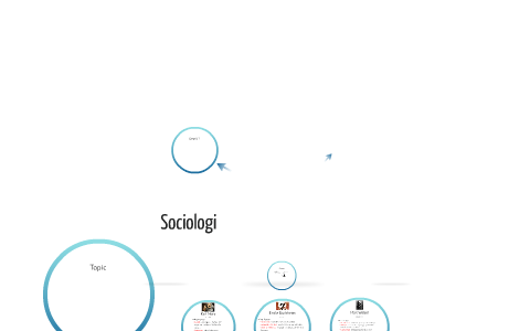 Sociologi by Carl Ohman on Prezi