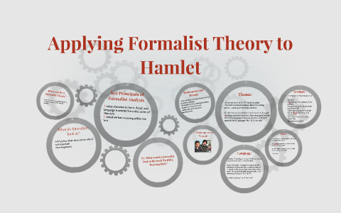 Applying Formalist Theory to Hamlet by rachael casagrande on Prezi