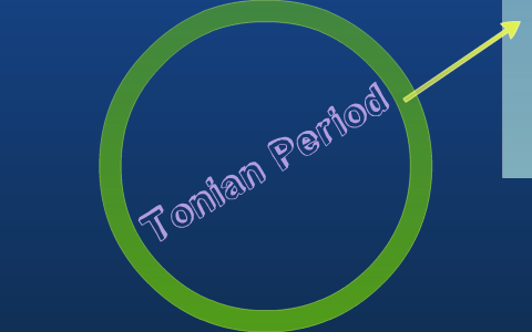 Tonian Period by Tiffany Lam on Prezi