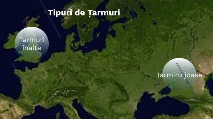 tipuri de tarmuri by stefan bogdan on Prezi