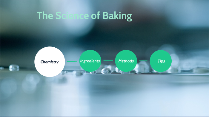 Science of Baking by Kirsten Yargus on Prezi
