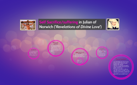 Julian of Norwich- THEME by Lois Worton-Smith on Prezi