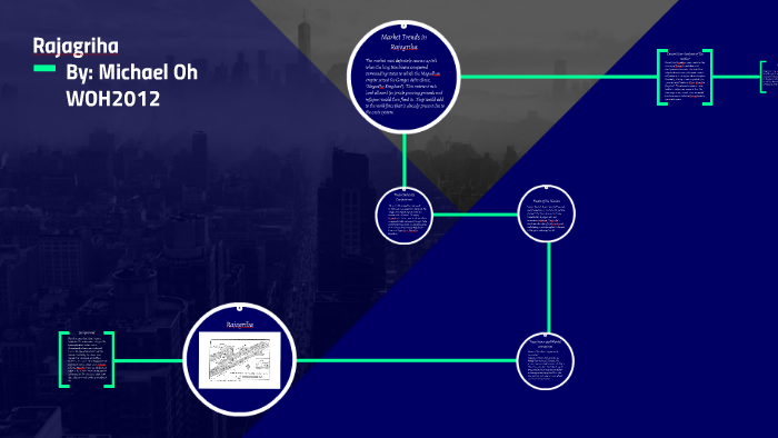 Rajagriha by Michael Oh on Prezi