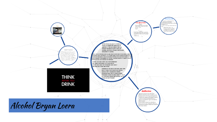 Alcohol Bryan Loera by Bryan Loera on Prezi
